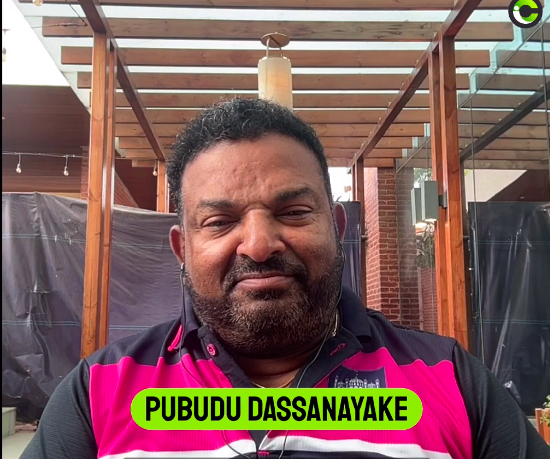 Pubudu Dassanayake Making Associate Cricket Happen